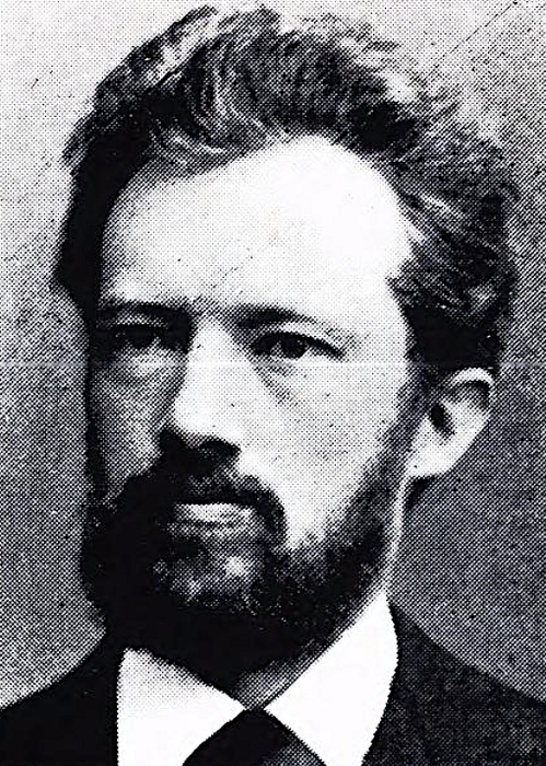 Hartvig Sverdrup Eckhoff