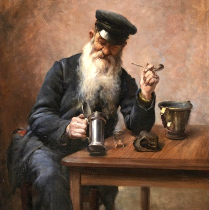 Mennesker vi møtte – en lørdagsnatt