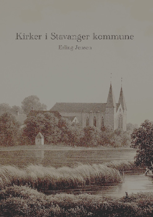 Kirker i Stavanger kommune