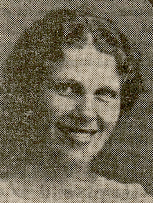 Elsa Andersen Utne